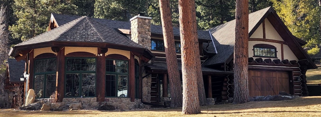 Careers – Handcrafted Log Homes
